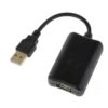 Hifime Hi-Speed USB Isolator - 480Mbps speed, USB 2.0, 3.0, 3.1