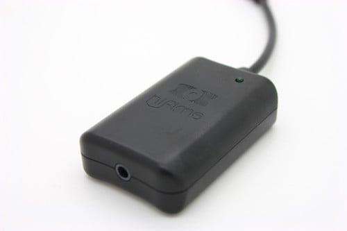 Hifime Sabre 9018 DAC manual - Hifime Audio