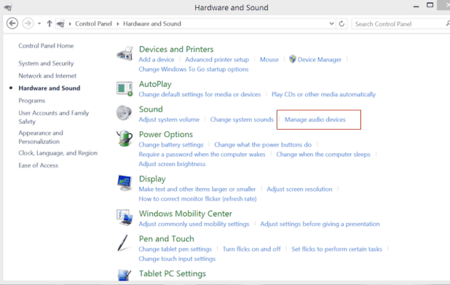 Setting the DAC as the output device (MAC OS X, Windows) - Hifime Audio